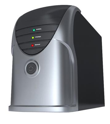 中国 300 - 720W PC、正弦波コンピュータ力バックアップのためのオフ・ラインの無停電電源装置 販売のため