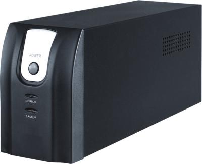中国 コンピュータ バックアップ電池は12/24VDC、300W - 1200W UPSのPCの電源--を供給します 販売のため