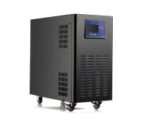 China RS232 6000W MPPT Off Grid Solar Controller With Isolated Transformer for sale