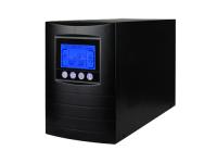 China Micro Data Center​ Online High Frequency UPS Single Phase High Reliability for sale