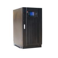 China Large Data Record Power Modular UPS System 300KVA High Efficiency Easy Maintenance for sale