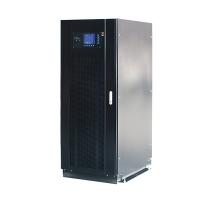 China High Power Large Ups Systems , Bypass Mode Three Phase Online Ups Good Performance for sale