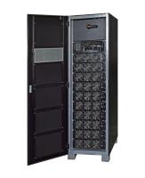 China High Reliability Modular Type Ups , High Power Density Large Ups Battery Backup for sale