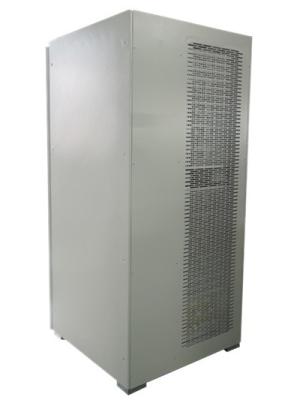 China 300kVA paralelo - a unidade da fonte de alimentação ininterrupta 1200kVA, anúncio publicitário estático do interruptor levanta o backup de bateria à venda