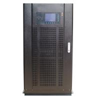 China Large Data Record Power Modular UPS System 300KVA High Efficiency Easy Maintenance for sale