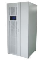 China 380V / 400V / 415V Modular UPS System Online 30 - 1200KVA Settable Frequency for sale