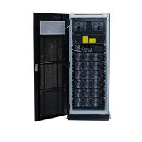 China High Overload Capacity Modular UPS System Backup Power Auto - Calibration 300KVA for sale