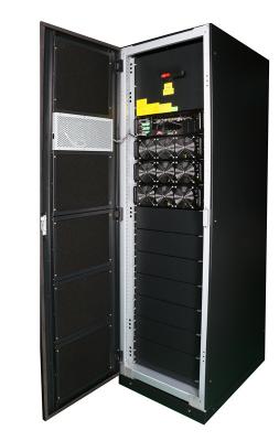 Cina 30 - 1200KVA online trifase aumenta i sistemi, parallelo ridondante aumenta l'alta efficienza del sistema in vendita