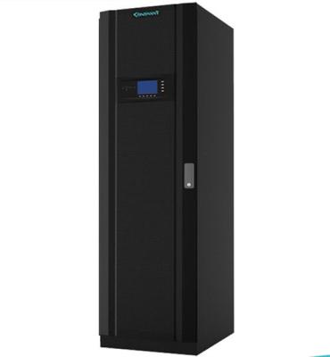 China 30 - 1200KVA em linha trifásico levanta sistemas, paralela redundante levanta a eficiência elevada do sistema à venda
