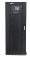 China 90KVA Server Rack Ups  Online Hot  Swappable , ISP Server Power Backup Energy Saving High Efficiency for sale