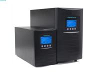 China Single Unit Online High Frequency UPS Three Phase 0.8 Output Power Factor for sale