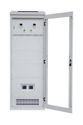 中国 電気産業UPSの途切れない電源の高い発電10 - 100KVA 販売のため