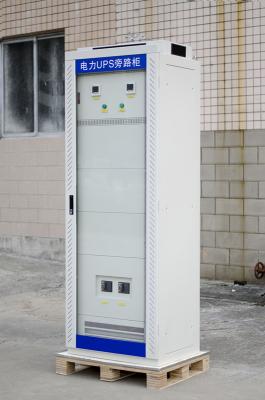 中国 220VAC単一フェーズの無停電電源装置倍スイッチ110%負荷 販売のため