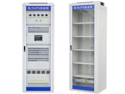 中国 電気の産業無停電電源装置多機能の保護10 - 100KVA 販売のため