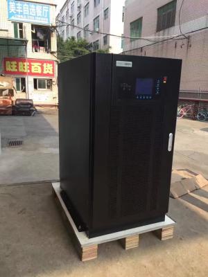 China 30kVA - de Ononderbroken Voeding van 1200kVA UPS, de Hoge Reservevoeding van Beschikbaarheidsups Te koop