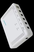 China Multifunctional Network MINI Battery Backup Power , DC Small Uninterruptible Power Supply for sale