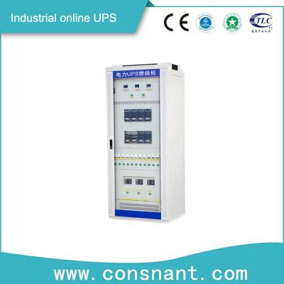 中国 Modular Industrial UPS Power Supply 30 - 300KVA Three Phase Uninterruptible Power Systems 販売のため