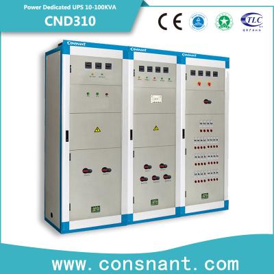 Cina Alti cicli iniziali su misura di elettricità, centrale elettrica ininterrotta 220V/384V 10 - 100KVA in vendita