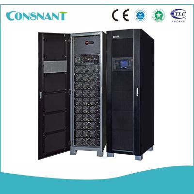 Cina tipo backup di capacità di sovraccarico UPS del sistema modulare di 300KVA alto grande di potere in vendita