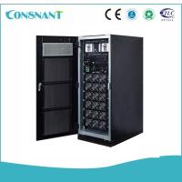 China Unbalancing Load Modular UPS System Maximum Power 300KVA CNM330 for sale