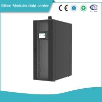 China Remote Management Micro Modular Data Center 3.9KW Capacity For Edge Computing for sale