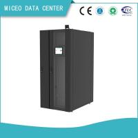 China Remote Management Micro Modular Data Center 3.9KW Capacity For Edge Computing for sale