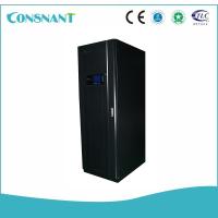 China High Capacity Server Ups System , IGBT Technology Modular Industrial Ups Systems for sale