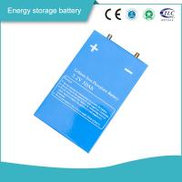China Energy Storage Lithium Iron Phosphate Battery Pack Wide Working Temperature Range for sale