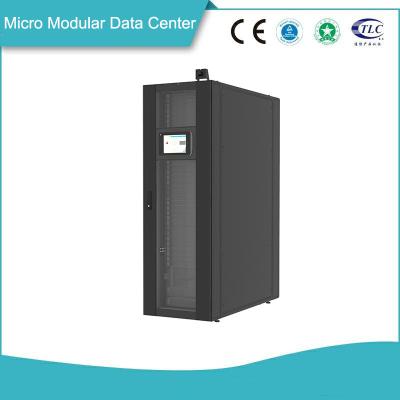 中国 マイクロ モジュラー データ センタの高い拡張できるモニタリング システムを冷却する換気 販売のため