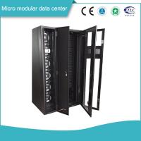 China Multiple Configurations All In One Data Center Fit Into Diverse Application Scenario for sale