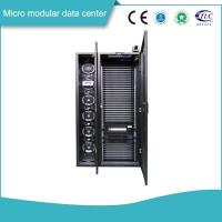 China Multiple Configurations All In One Data Center Fit Into Diverse Application Scenario for sale