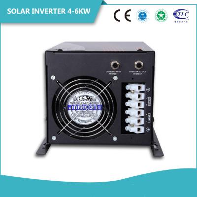 Cina CA/CC fuori dal contatto a secco 1 dell'invertitore solare di griglia - fase ibrida di 12kw Singlt in vendita
