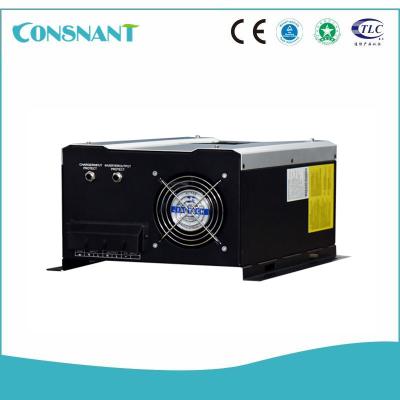 China Efficiency = 98% 48V Solar Power Inverter Hybrid Off Grid For PV System ​ for sale