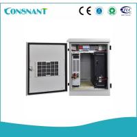 China Water Proof Outdoor UPS System Double Conversion Online High Temp Resistant for sale