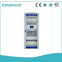 China Multifunctional Protection Ups Backup System 220VAC Single Phase Easy Maintenance for sale