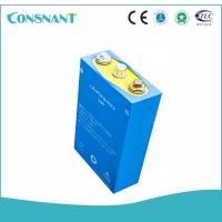 China Phosphate Lithium Iron Battery Pack High Reliable Power Back Up Supply IP65 for sale