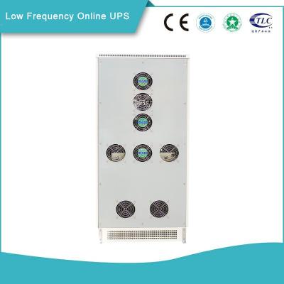 Cina La doppia conversione online a bassa frequenza aumenta, 30KVA che 24 online trifasi di chilowatt aumentano in vendita