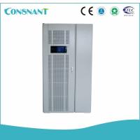China Strong Overload Capacity Modular UPS System Online Hot Swapping Centralized Model for sale