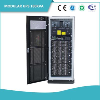 Cina Tipo online a basso rumore di sostegno a lunga azione dell'alto di stabilità sistema modulare di UPS in vendita