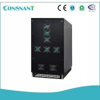 China 180 KVA Online Modular UPS System High Efficiency Parallel Redundant for sale
