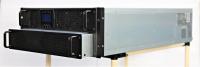 China CVCF 10KVA Lithium Rack Mount Ups Single Phase Data Center DPS for sale