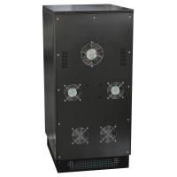 China 384VDC Low Frequency Online UPS Synchronization Tracking 150KVA for sale