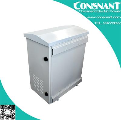 Cina Impianto di alimentazione solare all'aperto integrato bianco 3-5KW di potere di 13.3KG UPS in vendita