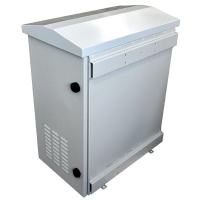 Cina 48VDC l'isolamento termico all'aperto del Governo della batteria al litio IP55 ha integrato il Governo di UPS in vendita