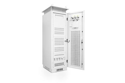 Cina 18-32KW UPS industriale online 380VAC 384VDC per industria chimica del petrolio in vendita