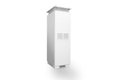 Cina 18-32KW UPS industriale online 380VAC 384VDC per industria chimica del petrolio in vendita