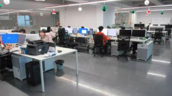China Factory - Xiamen Haijia Technology Co., Ltd.
