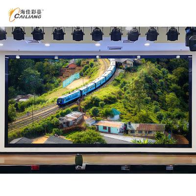 中国 P3 1/52 スキャンモード SMD 室内 Led ビデオ 壁画面 コンサート用 掲示板 Led ディスプレイ 販売のため