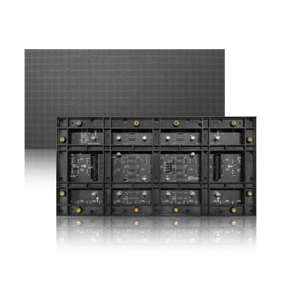 China 2024 CAILIANG Digital Signage VideoWall Easy Installation for Indoor LED Module Display for sale