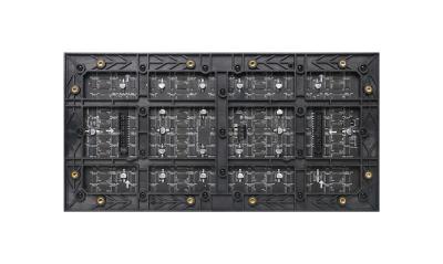 Cina Modulo di segnaletica digitale per interni CAILIANG 1.25mm 4K LED Display Modular Panel Screen 531g in vendita